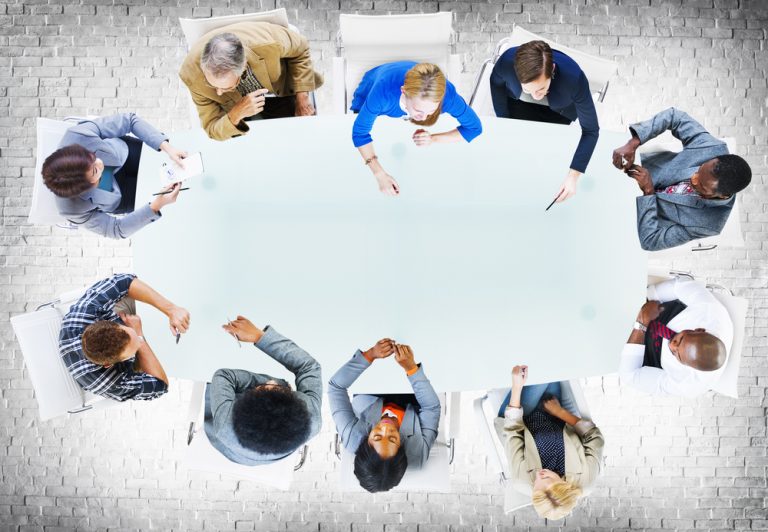 How to Create Alignment by Communicating Your Mission - Infotrac